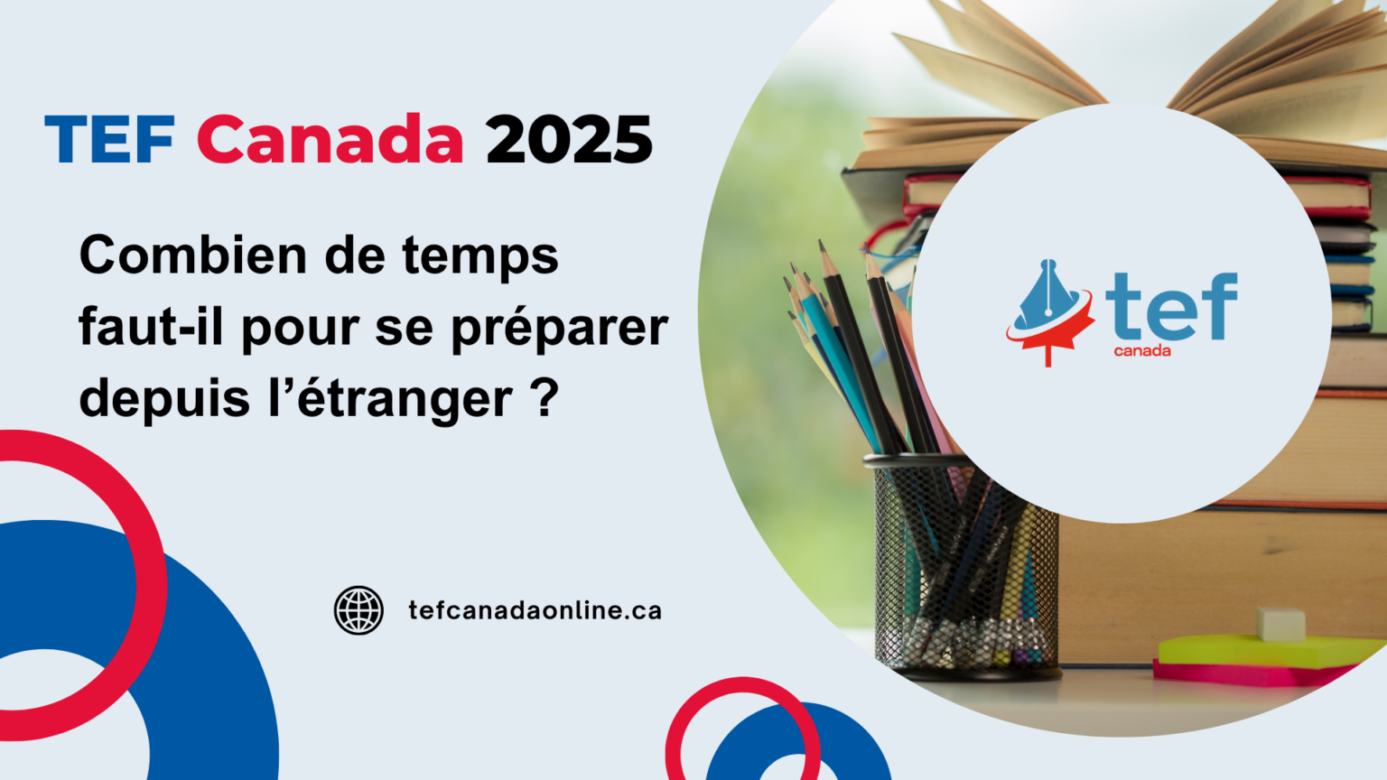 préparation TEF