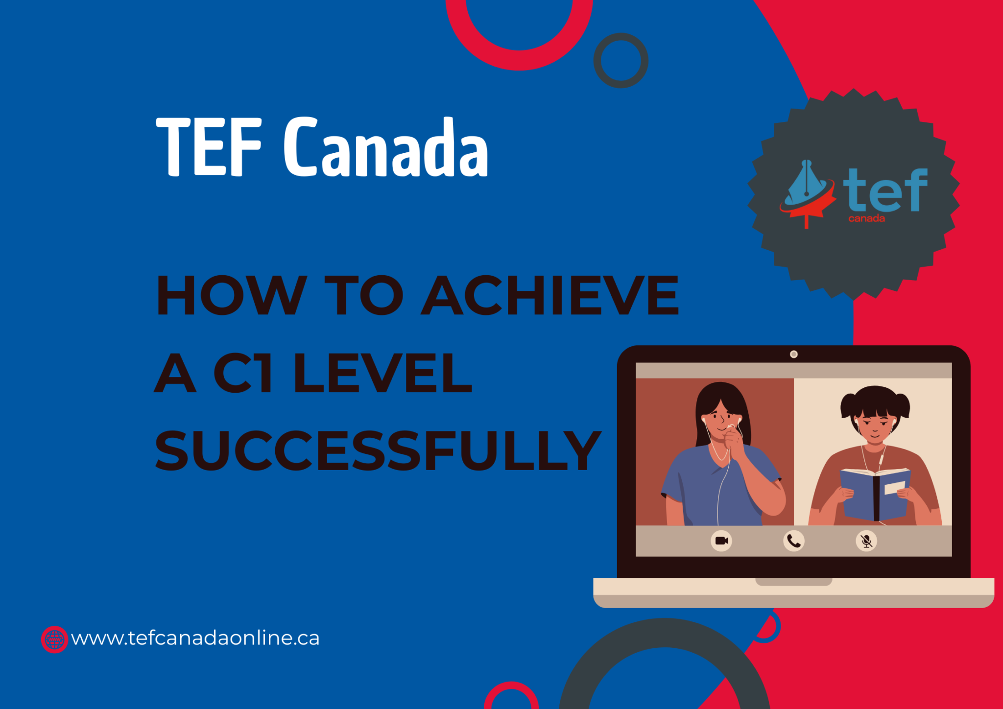 TEF Canada Score