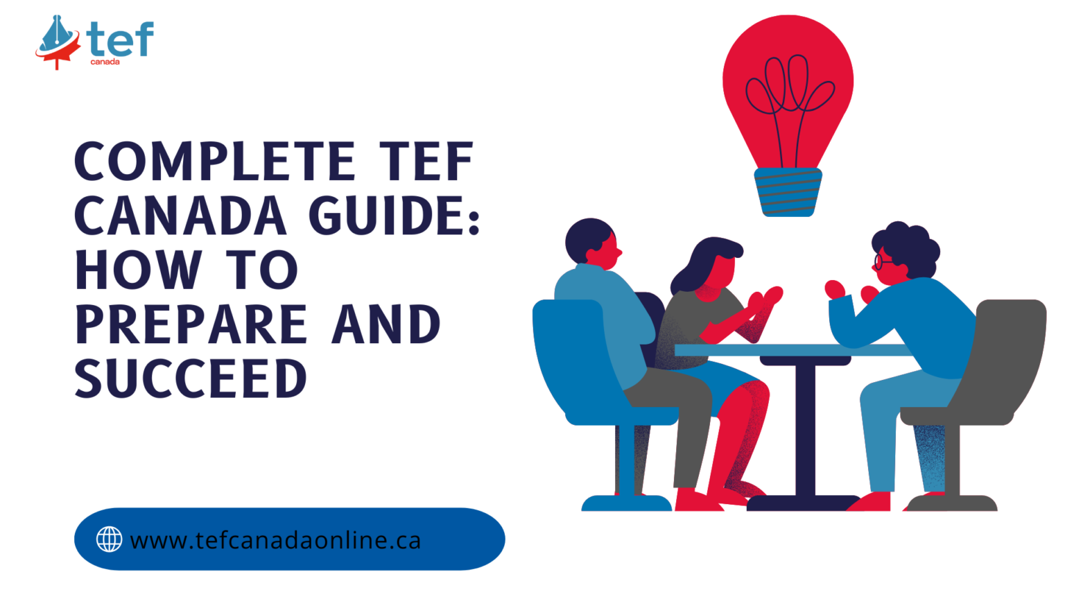 TEF Canada Examples