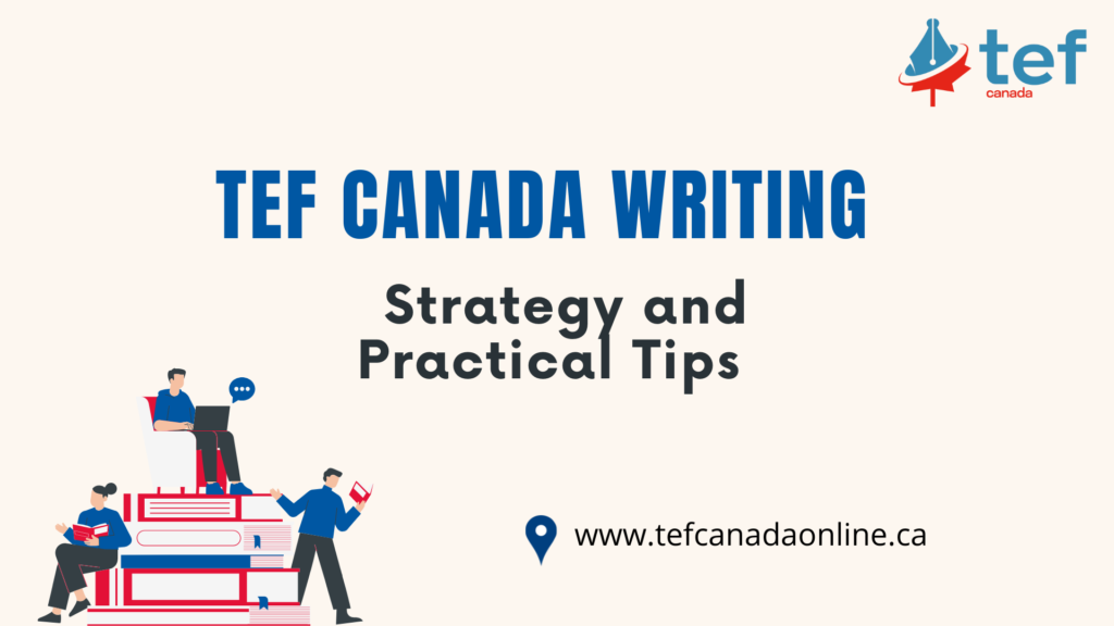 TEF Canada Score
